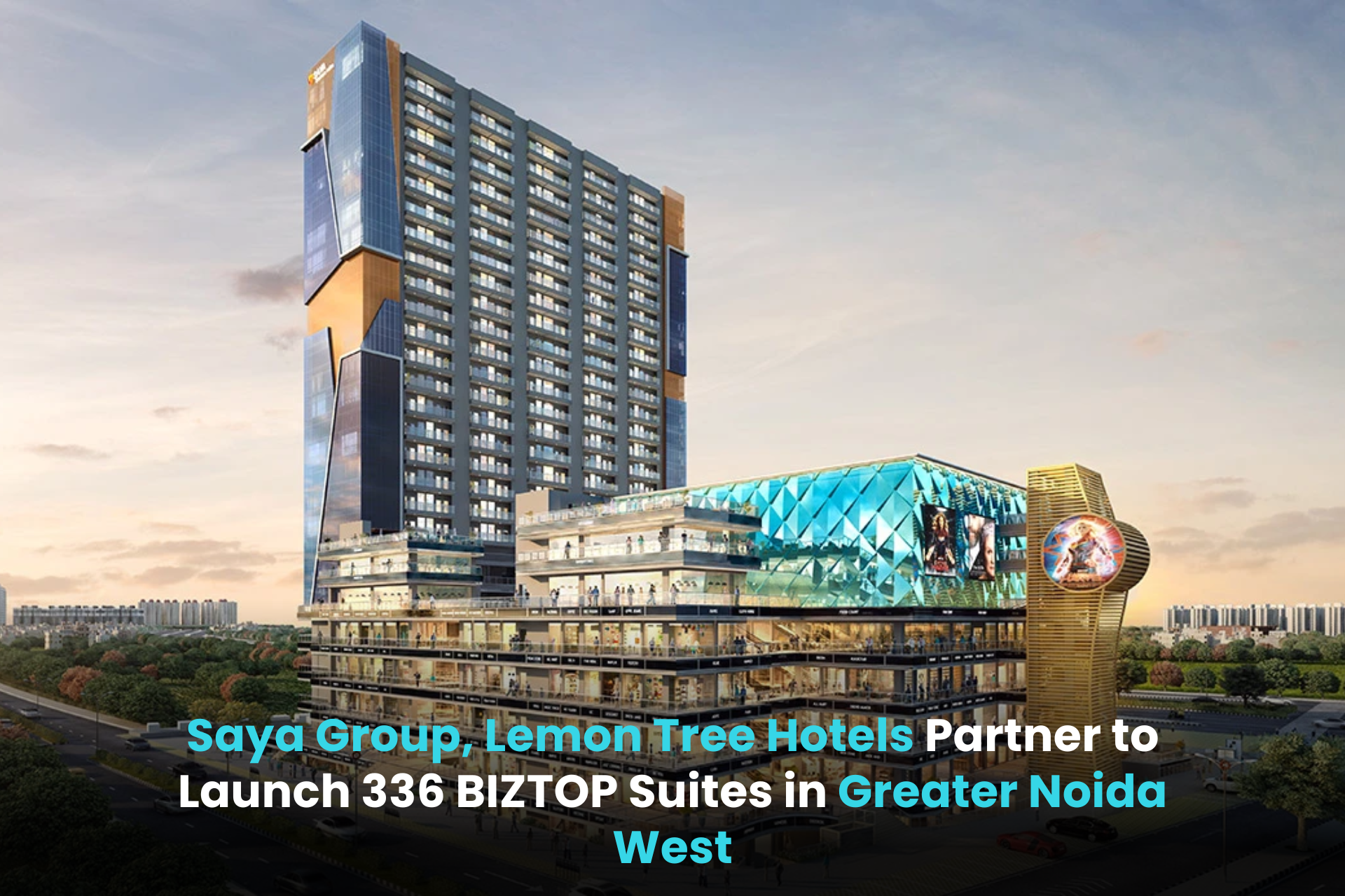 News – Page 46 – Hotelier Buzz