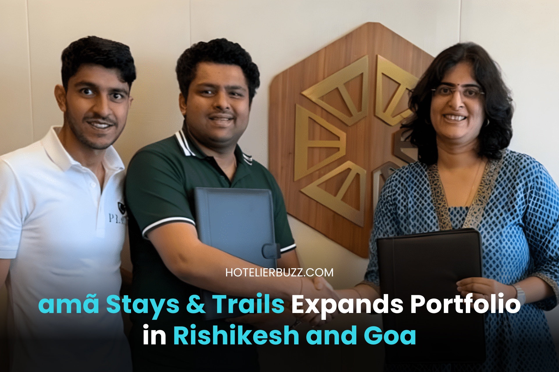 amã Stays & Trails Expands Portfolio in Rishikesh and Goa