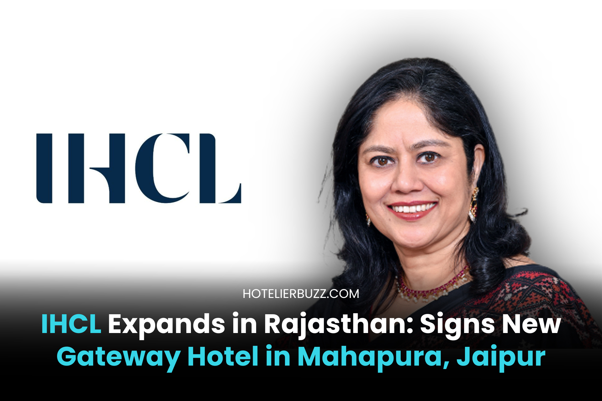 IHCL Gateway Mahapura jaipur: New Hotel Signing & Location Details