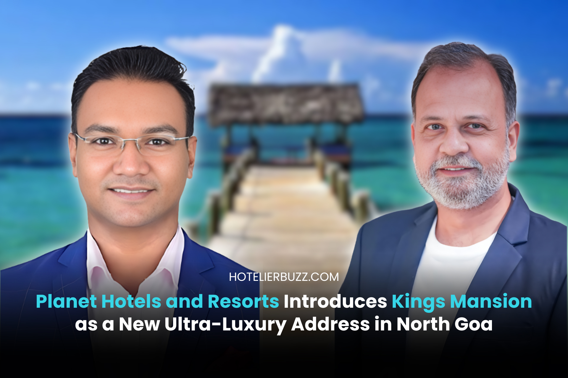Planet Hotels and Resorts Introduces Kings Mansion as a New Ultra ...