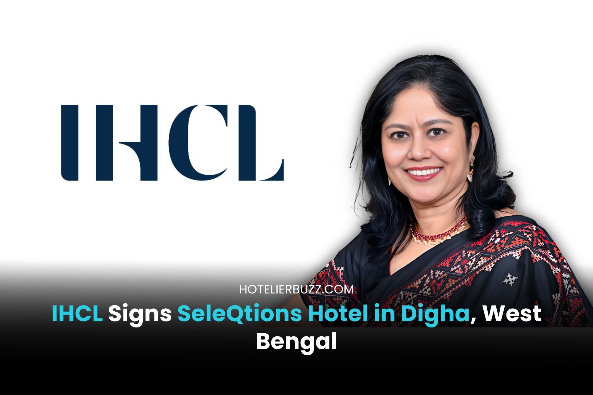 IHCL Signs SeleQtions Hotel in Digha, West Bengal