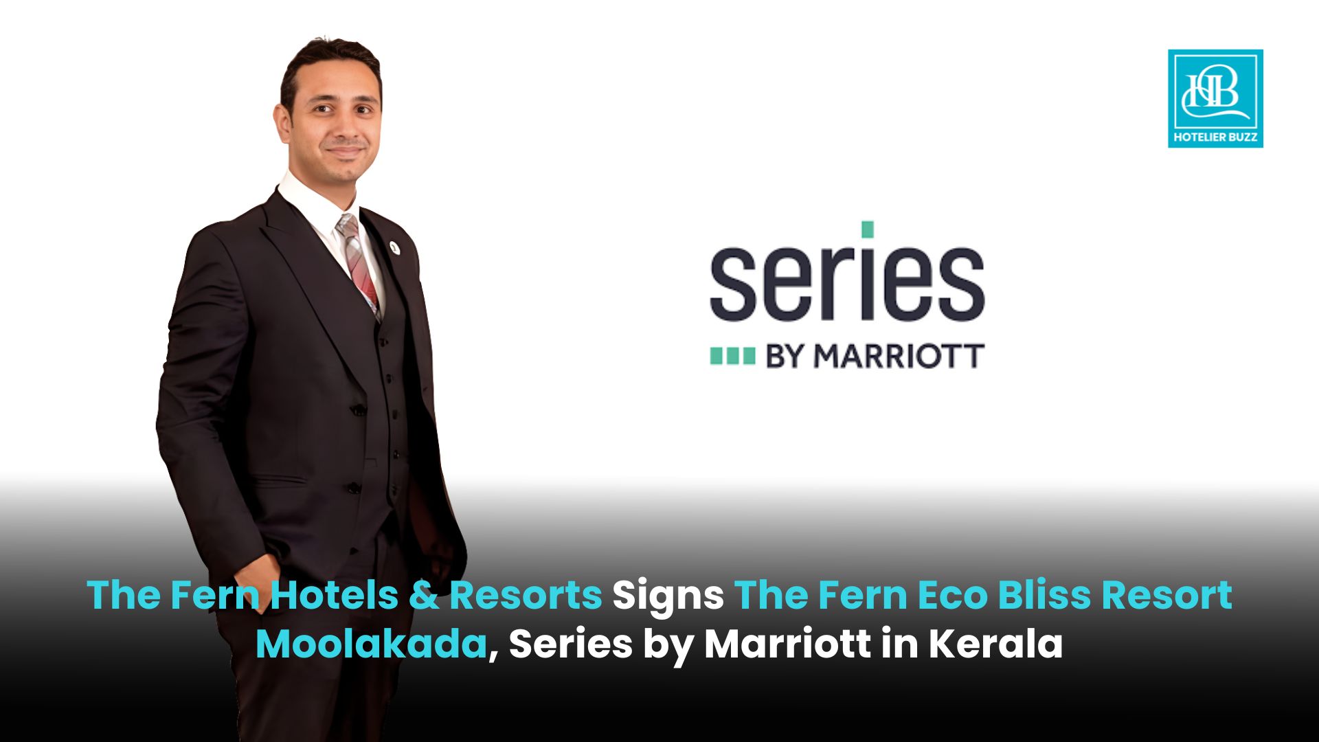 The Fern Hotels Signs The Fern Eco Bliss Resort Moolakada, Series by ...